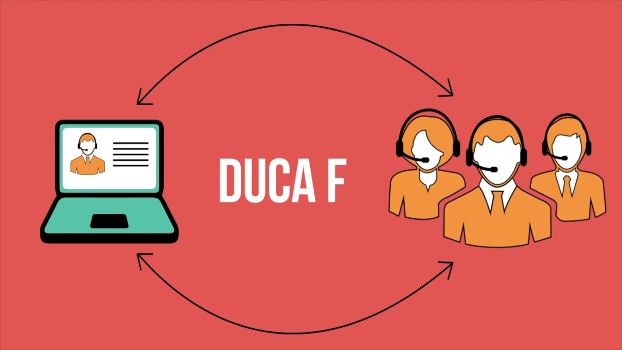 Declaración Única Centroamericana (DUCA) - YouTube