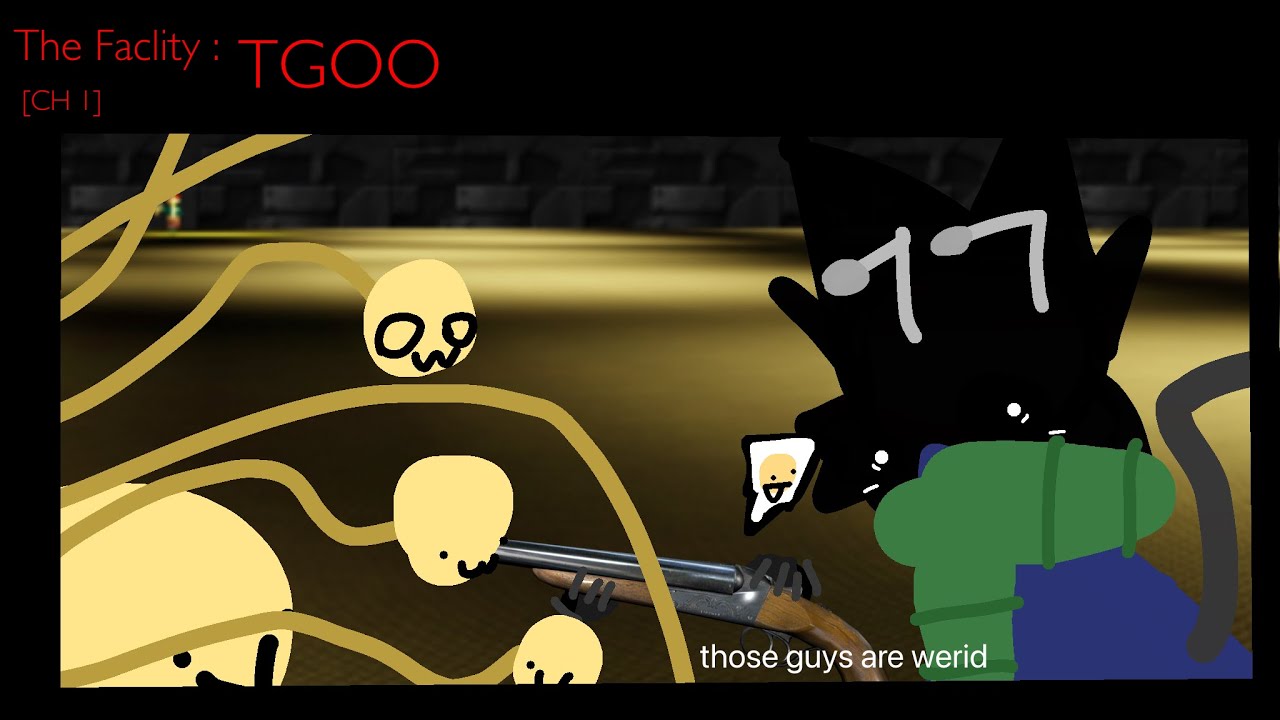 The God Of Oof??? - YouTube