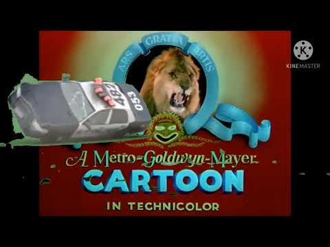 YTP Tom and Jerry The Missing Mouse