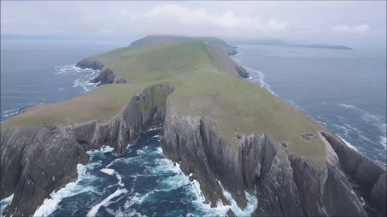 Discover Beara com video - YouTube