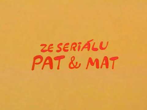 Pat & Mat Music 8 (Better Audio)
