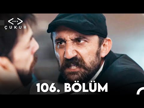 Çukur 106. Bölüm (Kısa Versiyon)