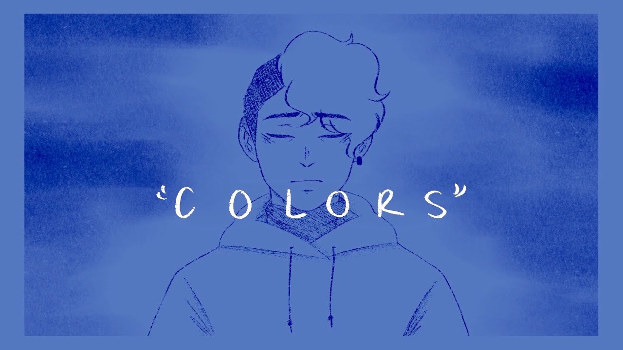 Colors” | Actually Stephen/ Actually Gavin Animatic | - YouTube
