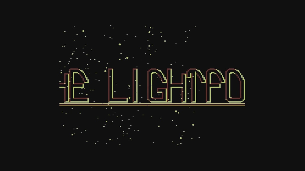 C64 Intros: The LightForce (TLF) Intro Collection! - YouTube