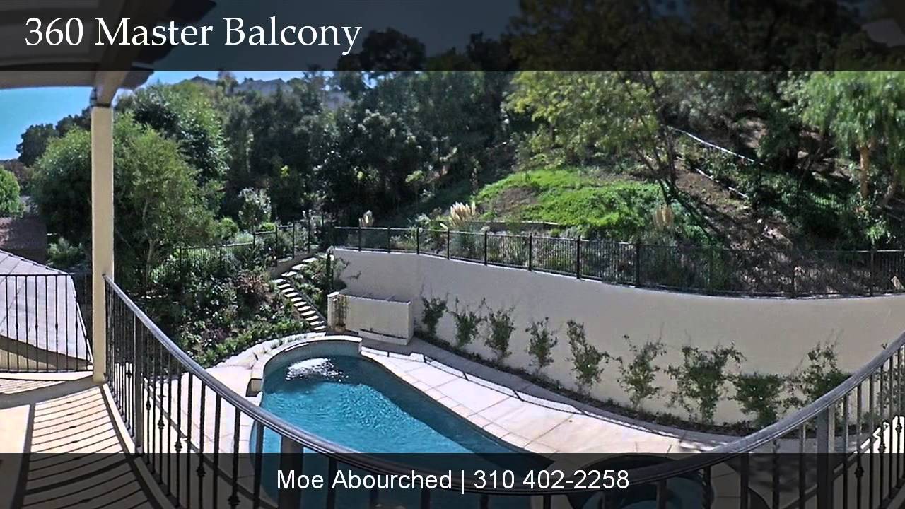 The Goodland Estate, Studio City CA - SOLD - YouTube