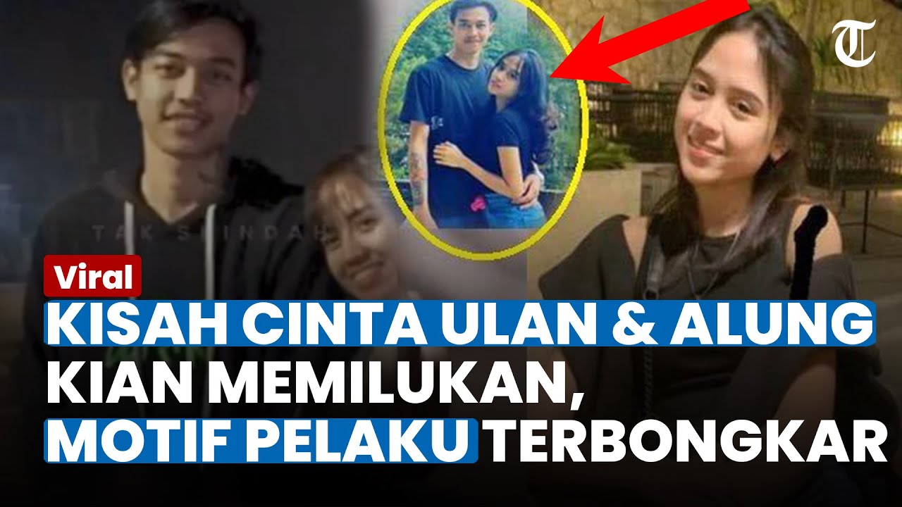 MOTIF ALUNG Habisi Pacarnya Terkuak, Wanita Muda yang Tewas di Ruko ...