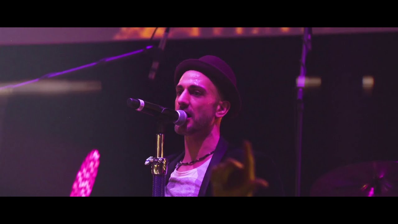 The Talent Band - Showreel - YouTube