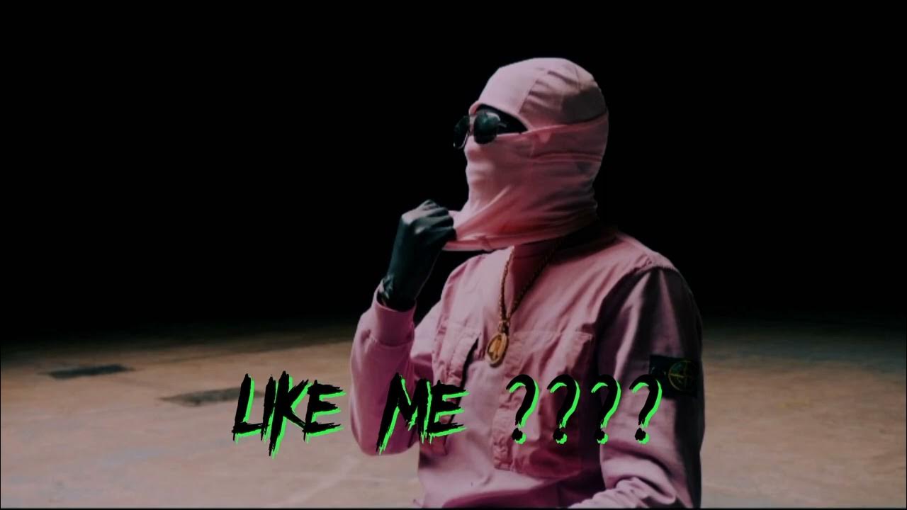 MEEKZ - LIKE ME ???? (UK speed song) - YouTube