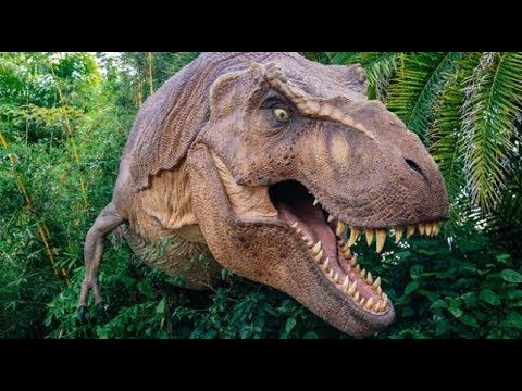 T-REX LE DELİRMECELER | ARK Survival Evolved | Bölüm 25