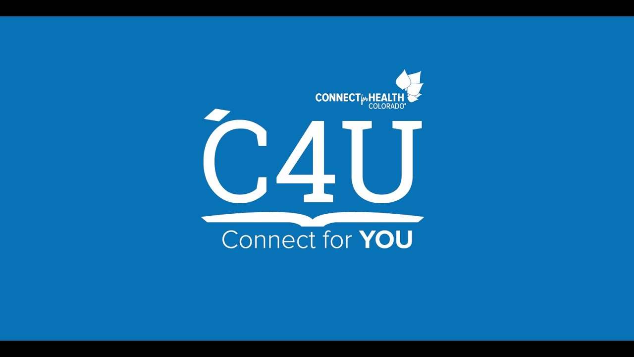 Welcome to C4U! - YouTube