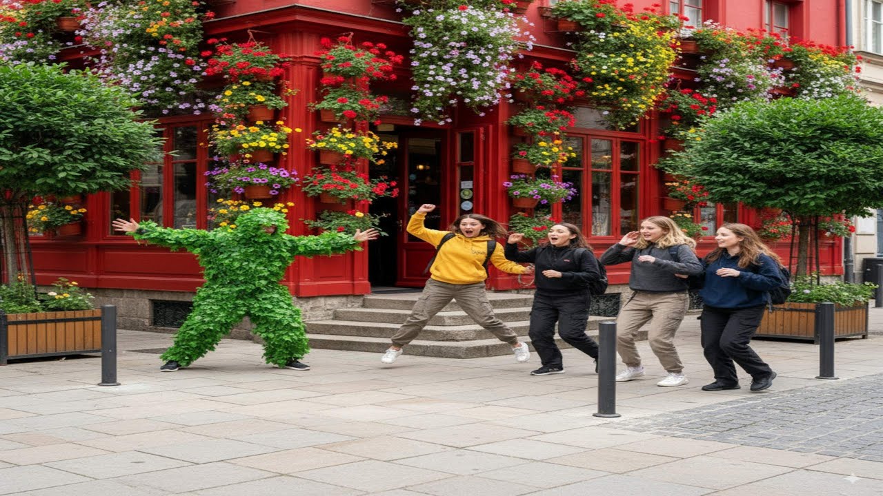 🔥 Ultimate Bushman Prank Reactions 🔥P81 #bushman #comedy #prank LoL-Bushman Prank - YouTube