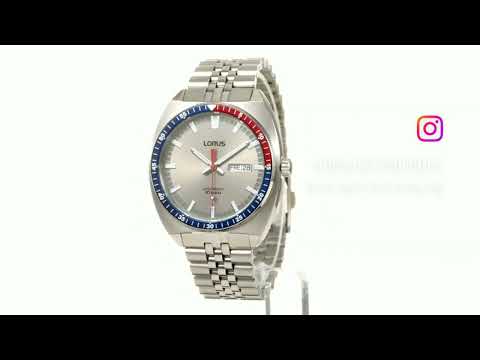 Lorus by Seiko RL447BX9