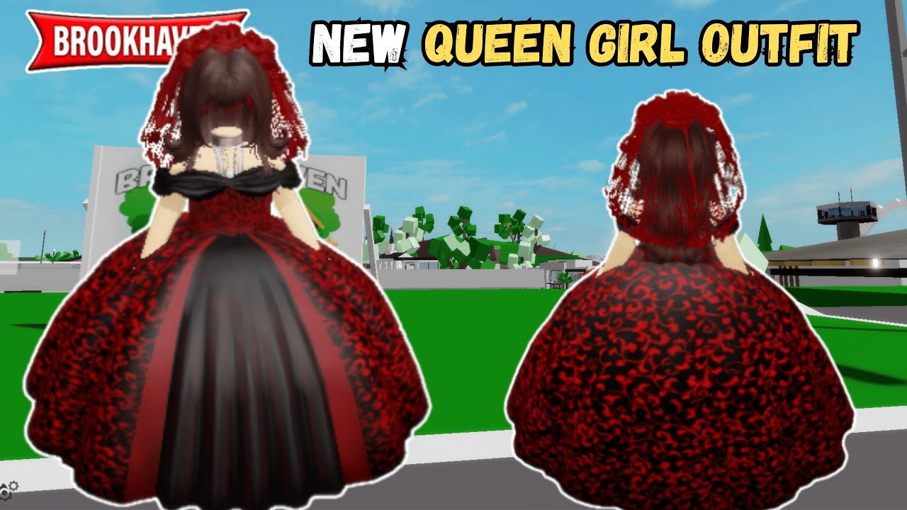 Prom Queen dress Outfit Codes/Id for Berry Avenue 2025 - YouTube