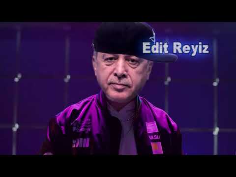 R T E x Devlet Bahçeli   Gibi Git  Ft  Ramiz