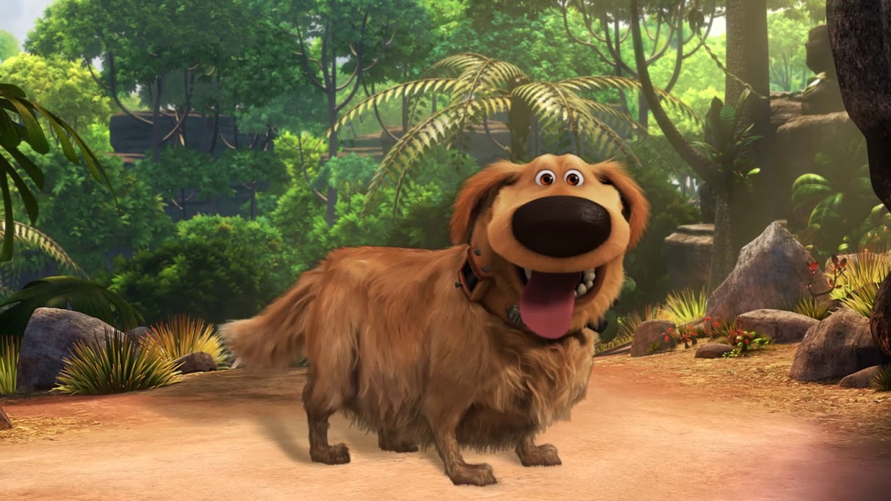 Walt Disney World - October 2018 - Memory Maker Magic Shot - YouTube