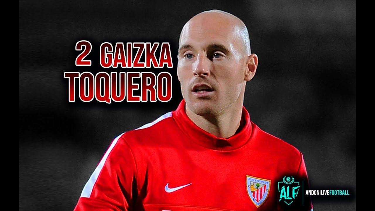 | Gaizka Toquero | 2 | The Tireless | Athletic Club ...
