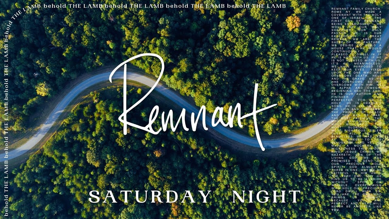 Saturday Night | February 24, 2024 - YouTube