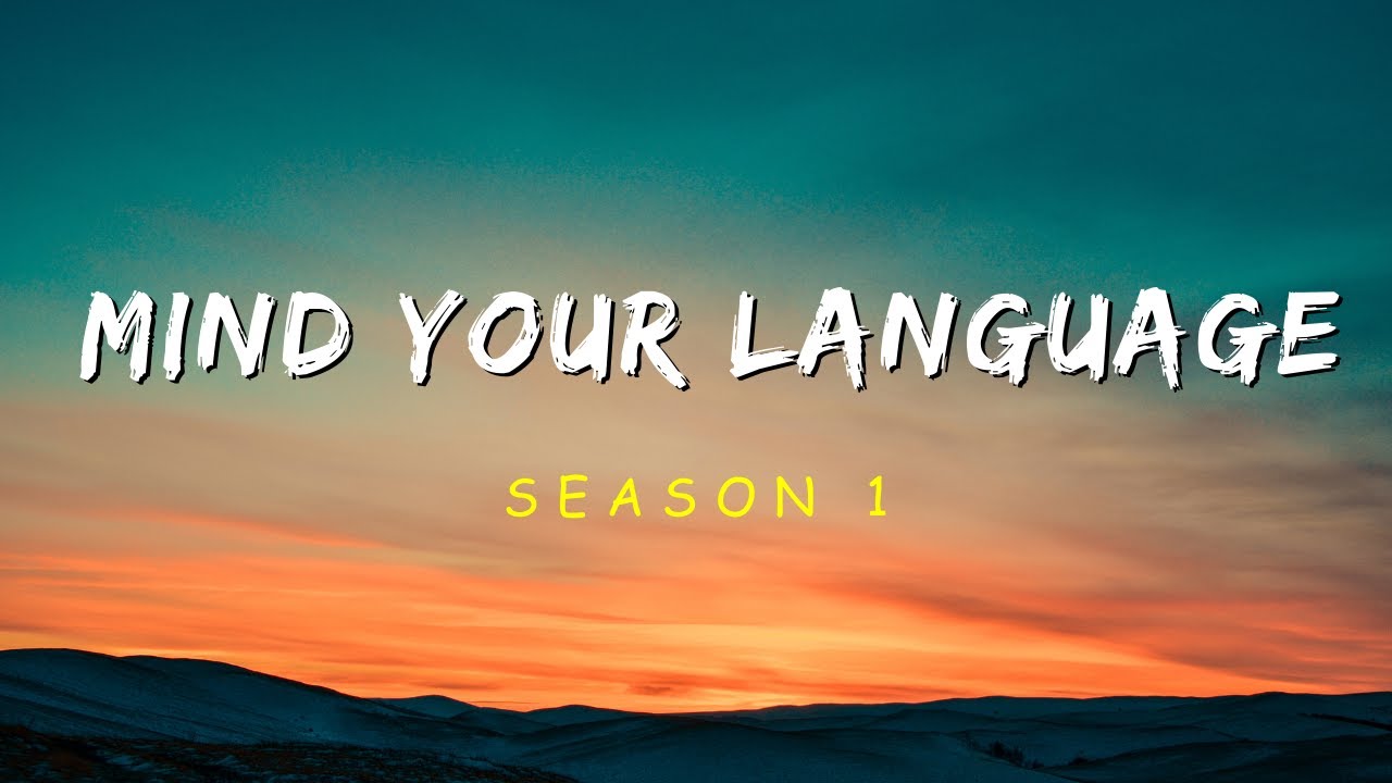 Introducing Foreign Students (Mind Your Language S01 E01) - YouTube