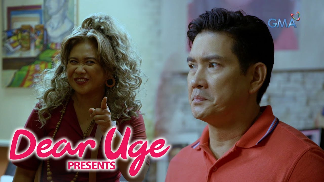 Dear Uge: The weird tenant | YouLOL - YouTube