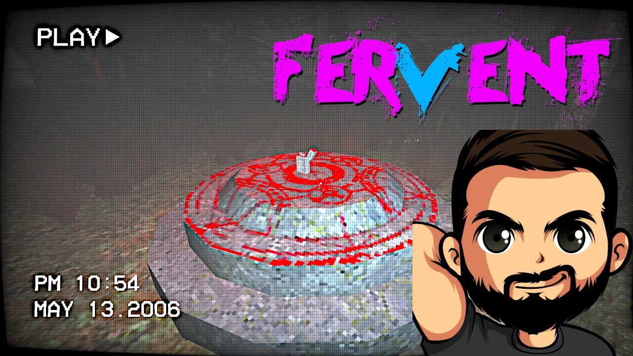 Fervent | Short Indie Horror Game - YouTube