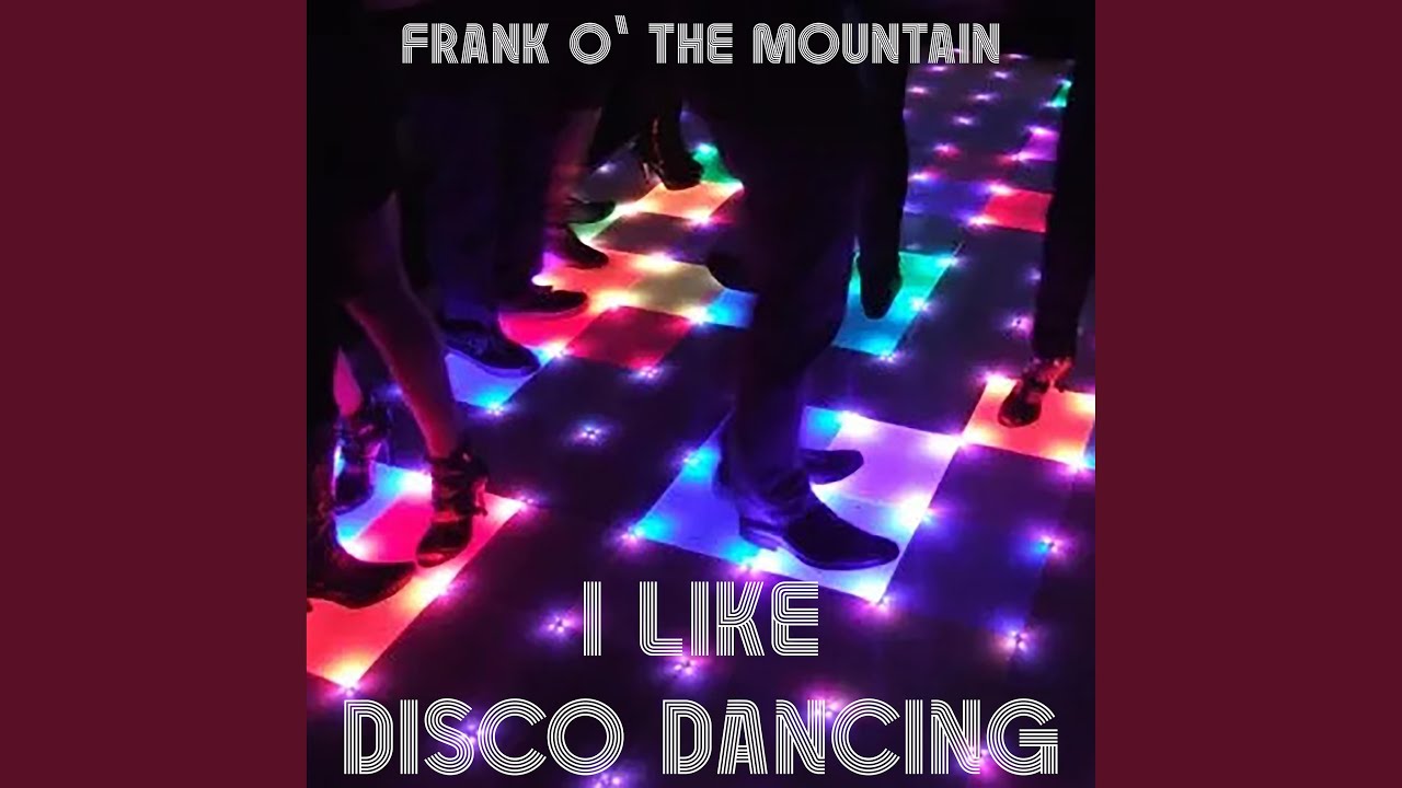 I Like Disco Dancing - YouTube