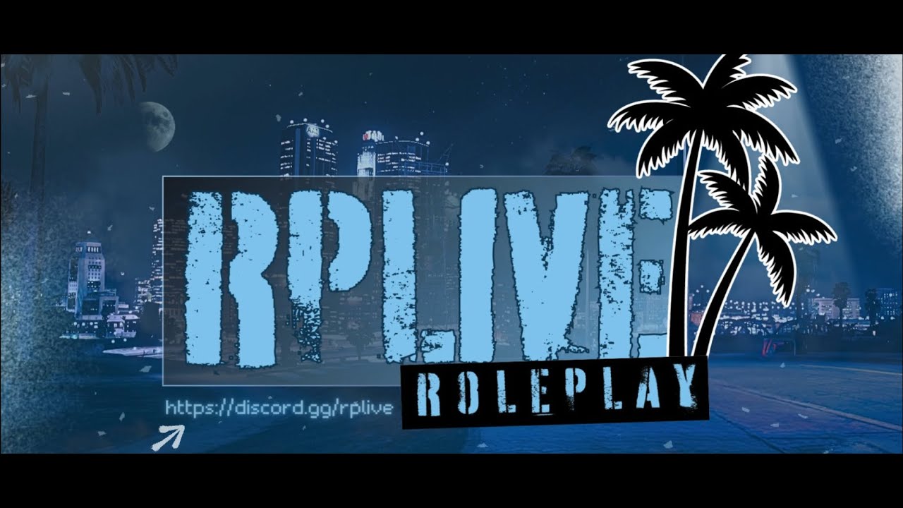 RPLive - GTA5RP - FIVEM - Tobi on Tour - Leben eines MDlers - YouTube