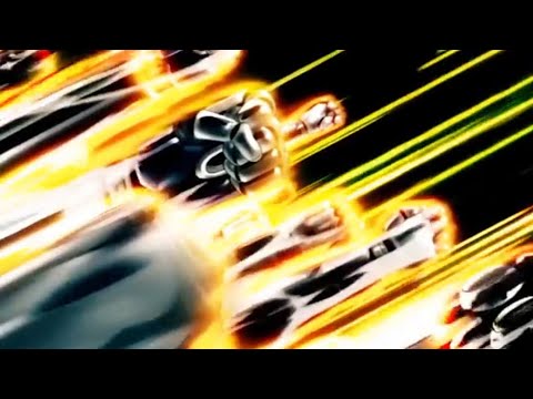 $UICIDEBOY$ x GERM - AWKWARD CAR DRIVE | ONE PUNCH MAN (AMV) - YouTube