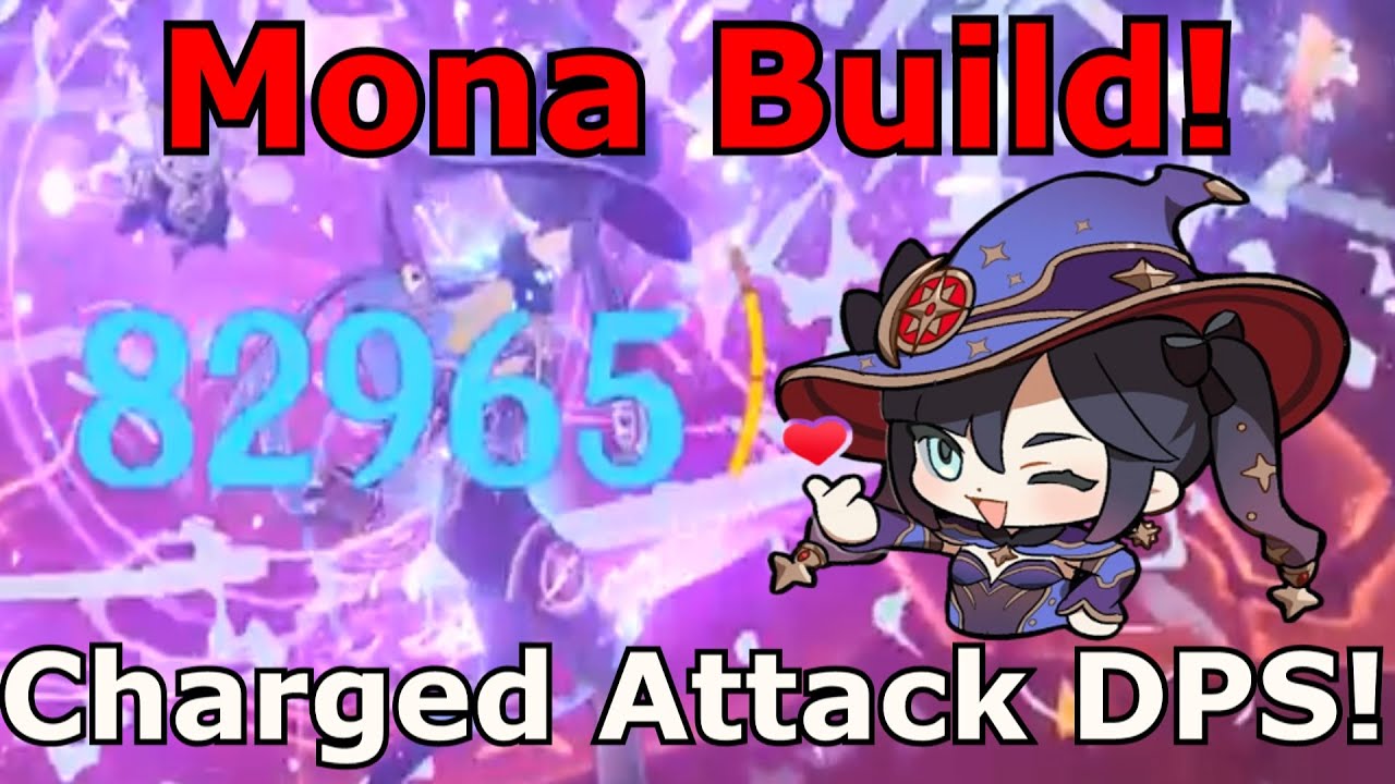 UPDATED C6 Mona Build + Showcase - YouTube