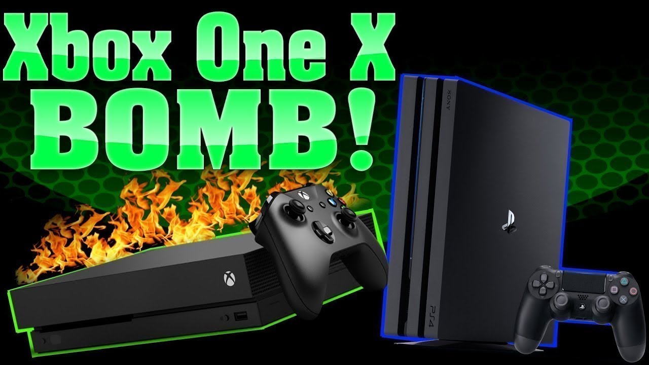 Xbox Just Beat Sony! Microsoft Surprising Xbox Owners Massive Xbox ...