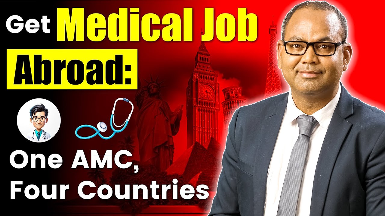 AMC Exam Australia | Doctors Jobs in Australia | Get Medical Jobs ...