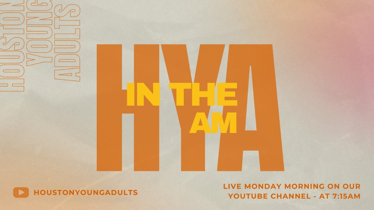 1.6.24 HYA In The AM ll George Garcia - YouTube