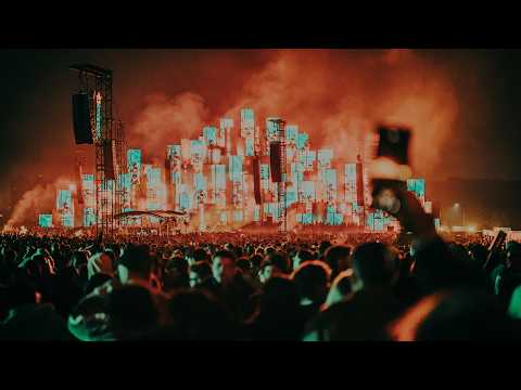 Vegas B2B Blazy @ SóTrackBoa 2026 FULL VIDEO