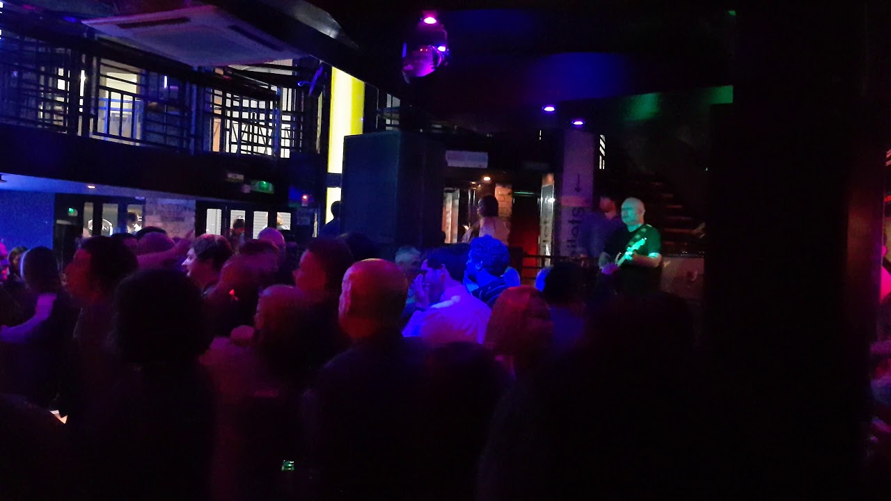 Eric's Liverpool - YouTube