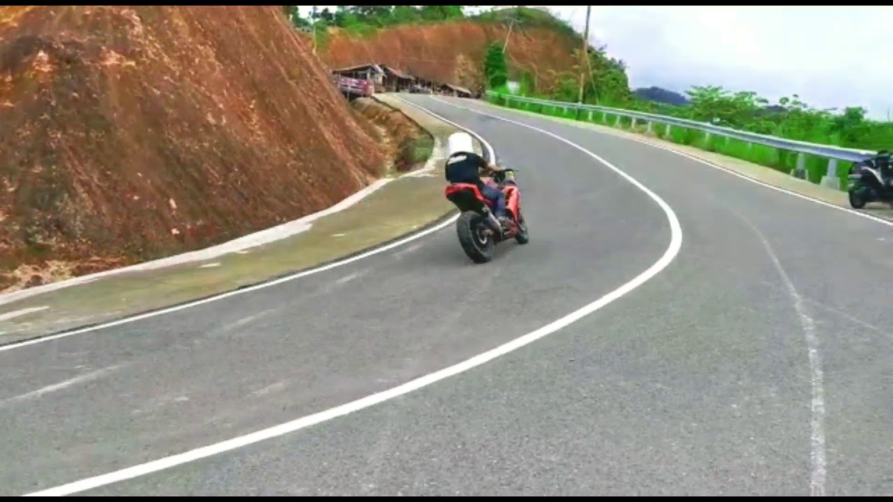 SUNDAY MORNING RIDE - YouTube