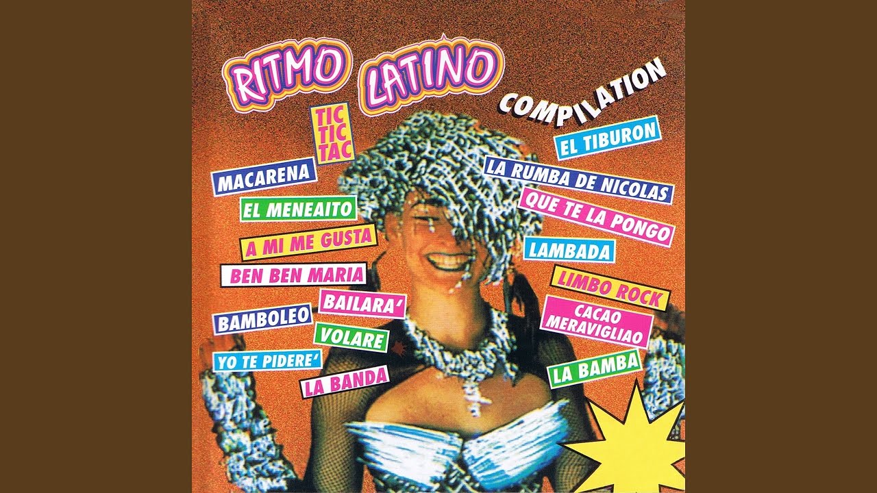 Que Te la Pongo - YouTube