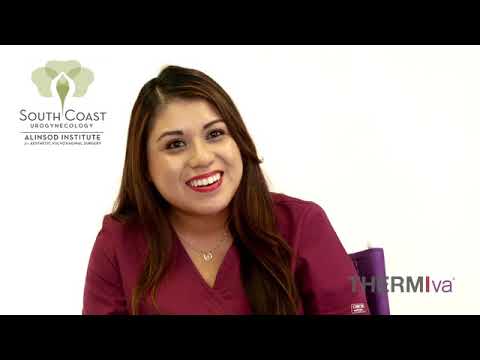 ThermiVa Words From Women FINALƒ 480p 9 15 16 - YouTube