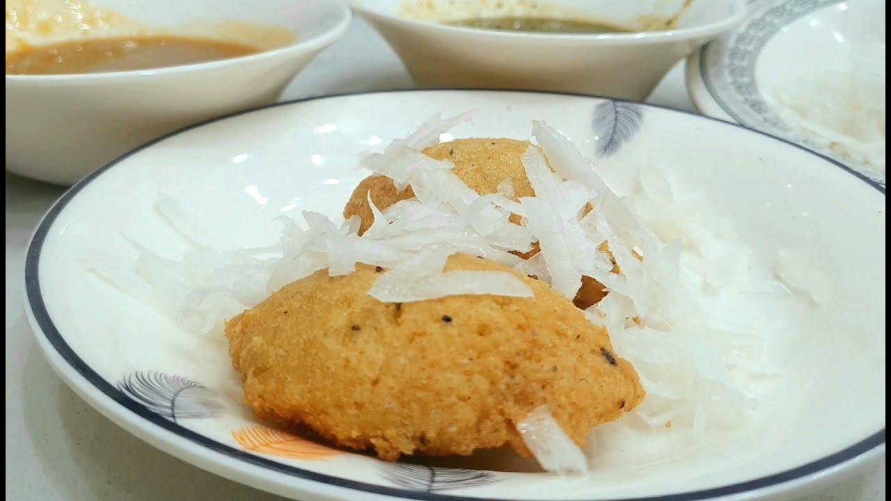 Street style Laddu Peethi Recipe By Bj Family Cooking - YouTube