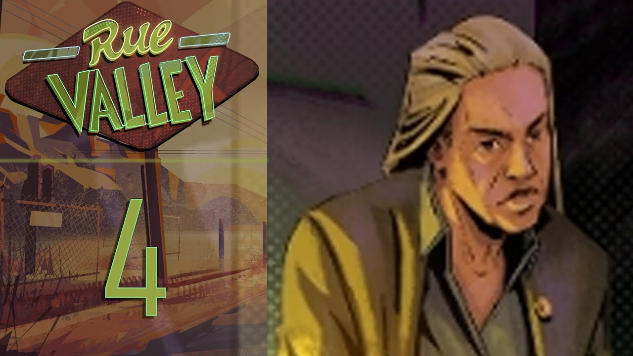 The Kay Family - Let's Play Rue Valley - 4 - YouTube