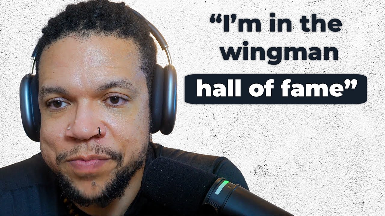 Learn to Be the Ultimate Wingman - YouTube