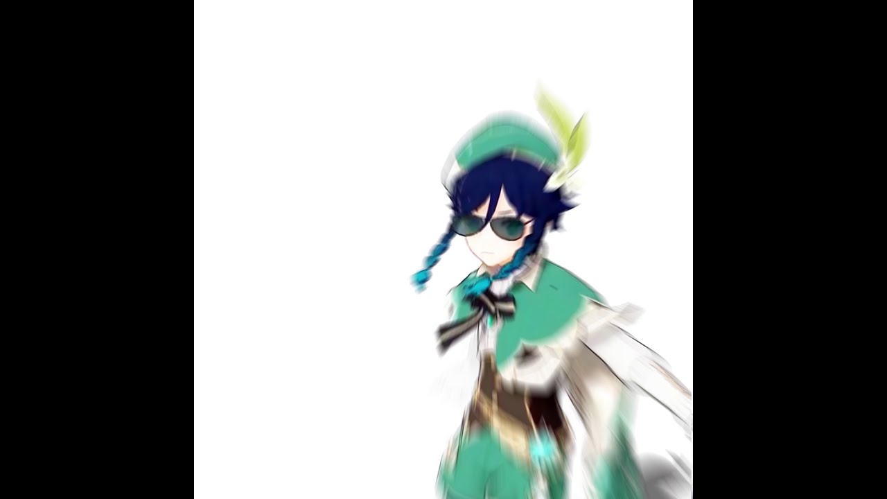 venti dancing edit - YouTube