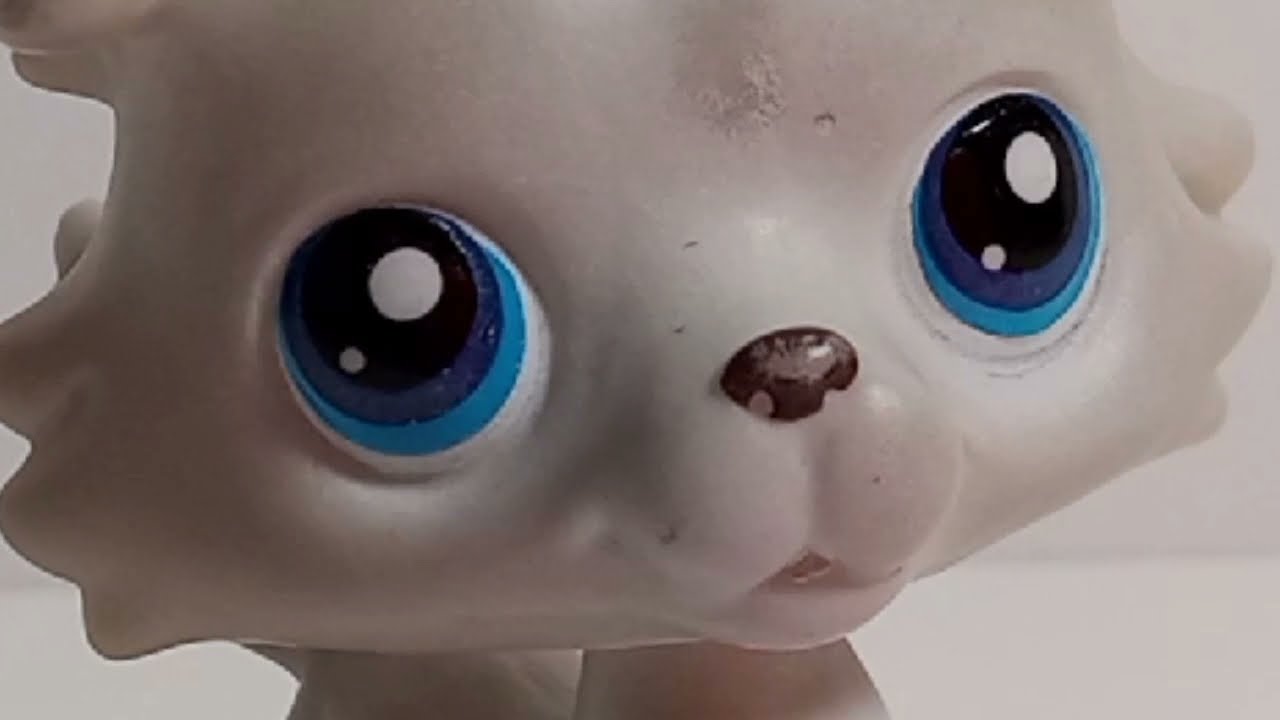 LPS: Emo makeover ||part 1|| random videos #1 - YouTube