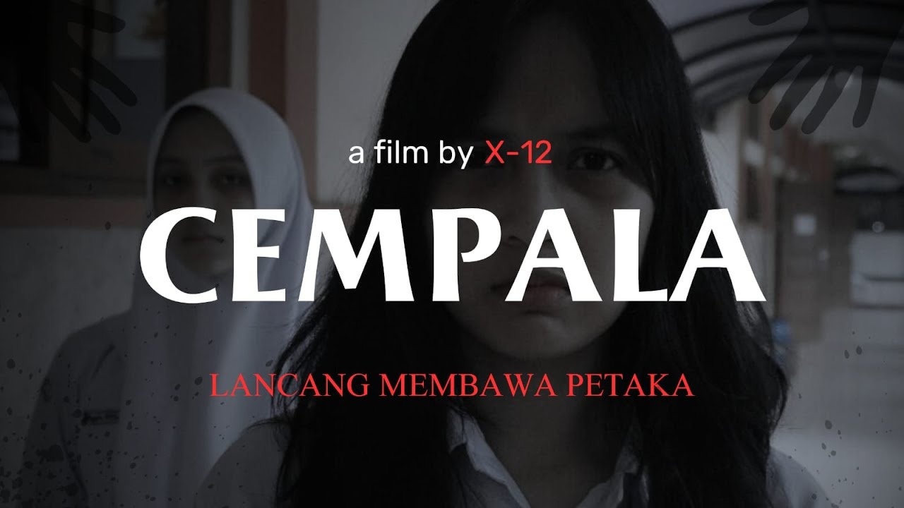 CEMPALA - LANCANG MEMBAWA PETAKA - YouTube