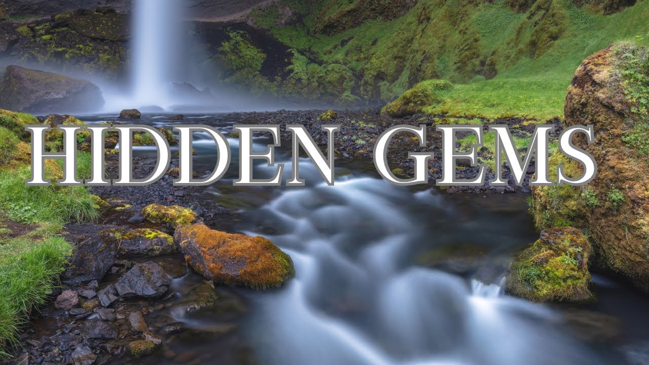 Most AMAZING Hidden Gems of The World! | Most amazing places | Travel ...