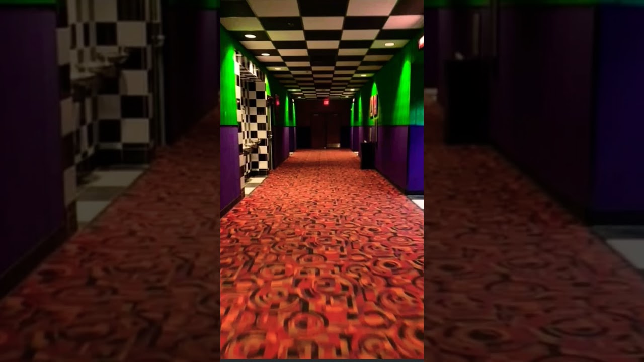 Cookie Is A New Wanderer In The Backrooms - YouTube
