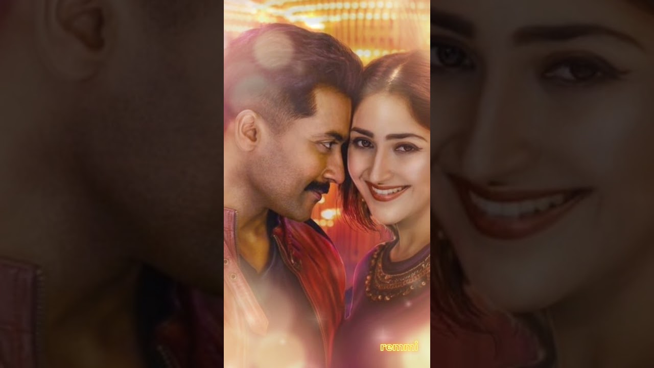 Vaa en gajaana Kollai kolla naan vandhena kaapaan movie song - YouTube