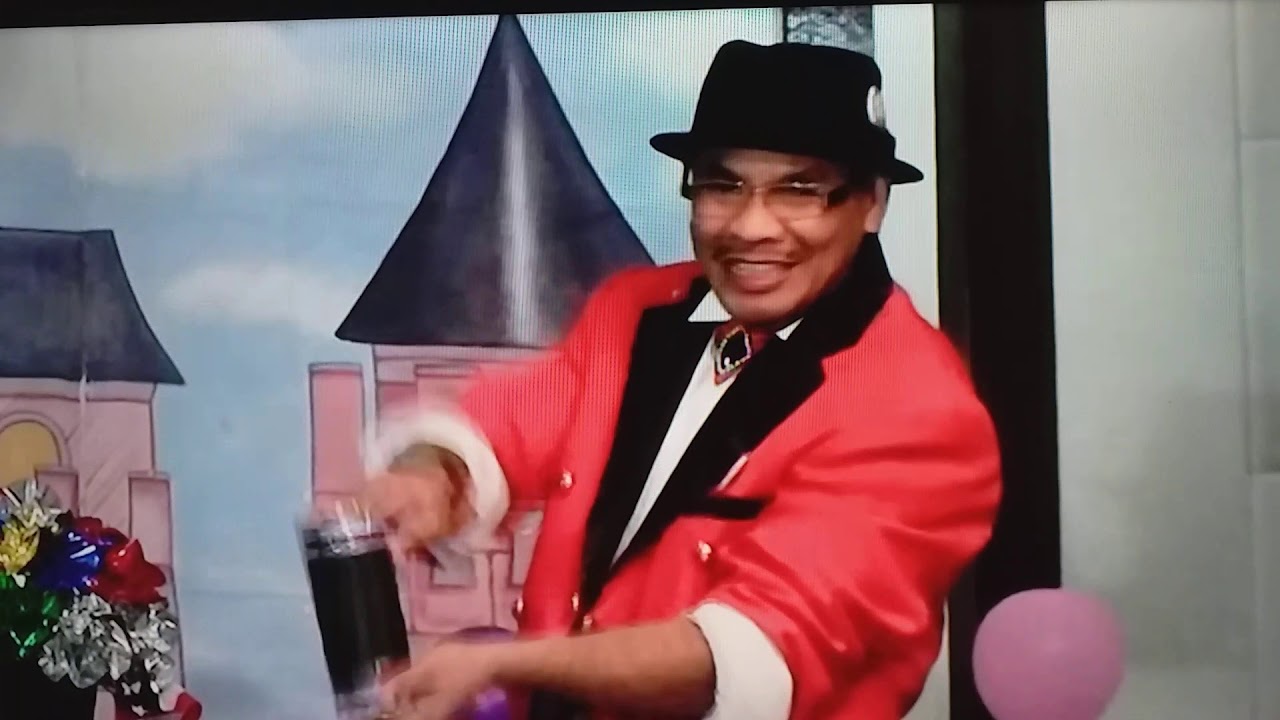 prof. James narvaez # 2 - YouTube