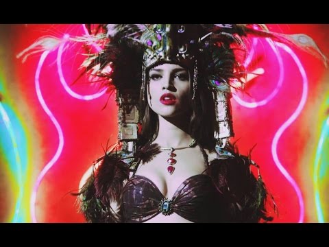 Santanico Pandemonium - Hit And Run