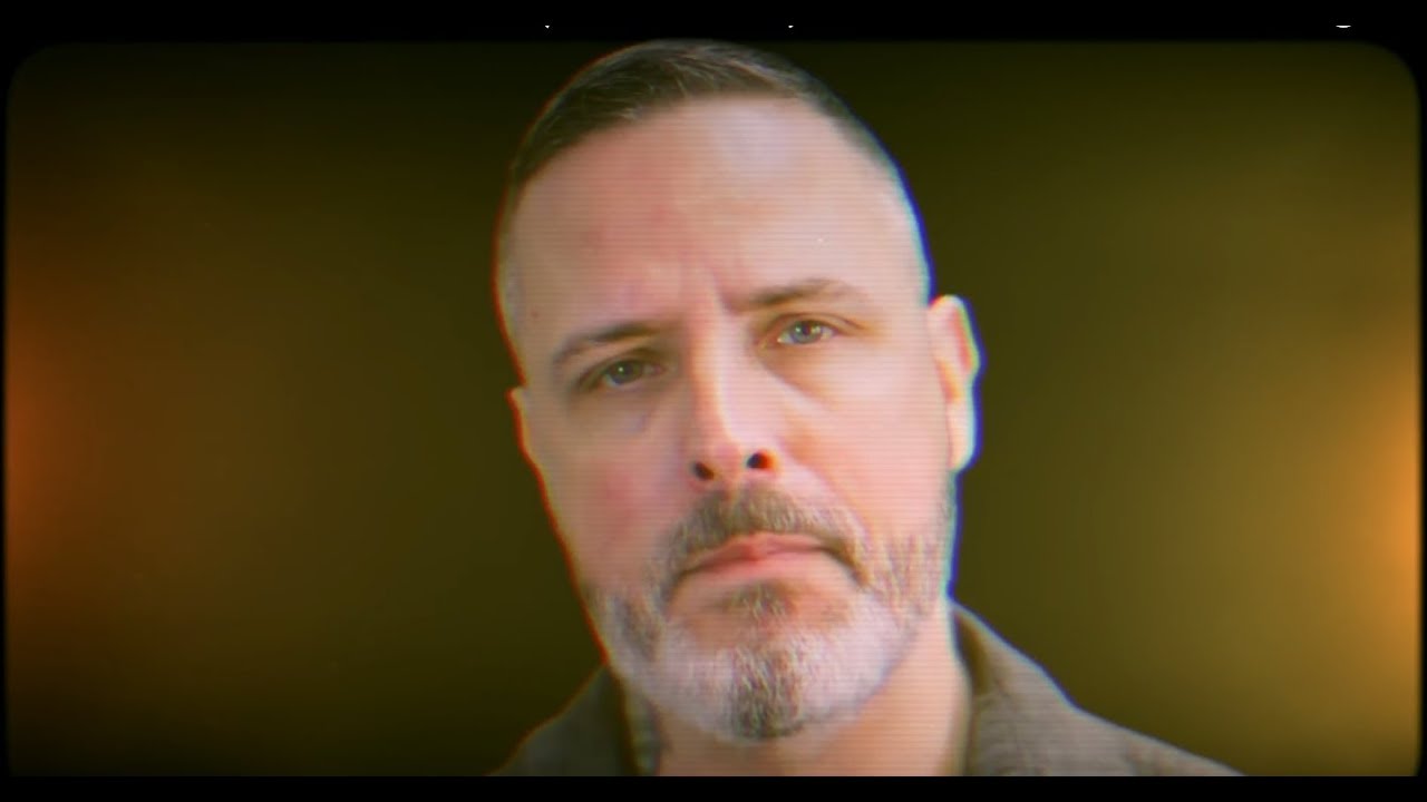 NATHAN GRAY - As The Waves Crash Down (Official Music Video) - YouTube