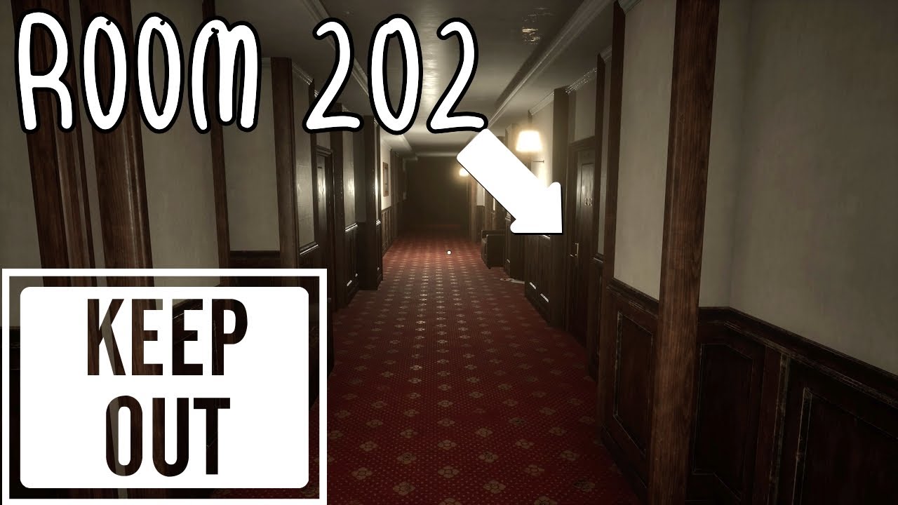 Room 202 - YouTube