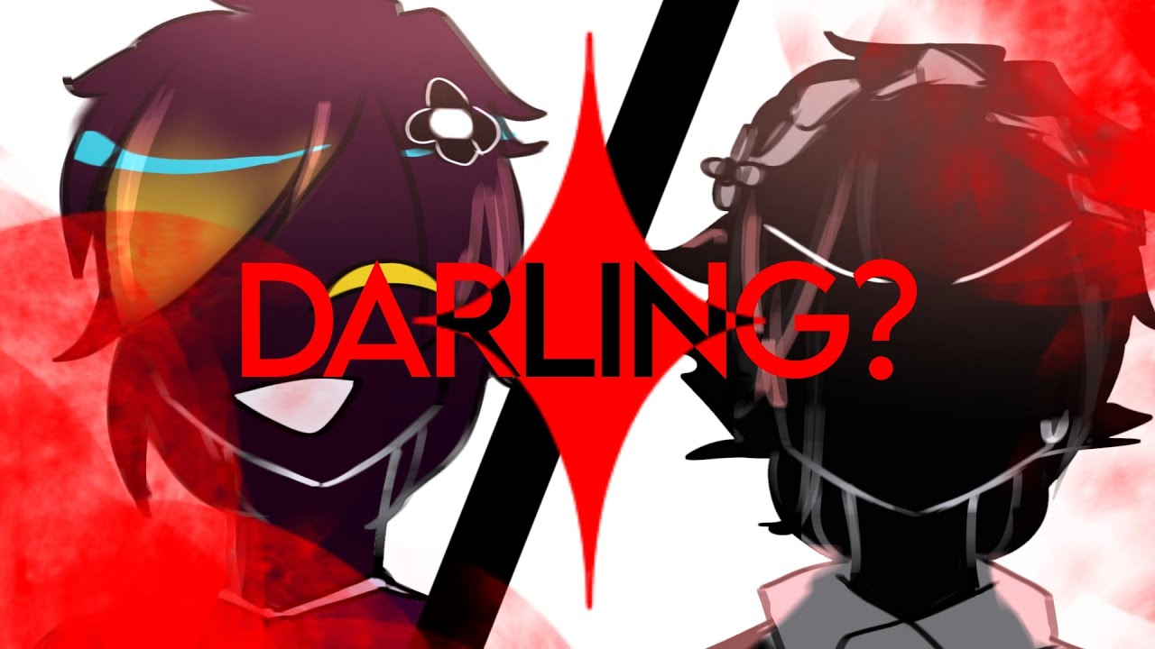 [ Darling ] Part 4 [Time!au] Maretu ft. Hatsune Miku Darling [Doors ...